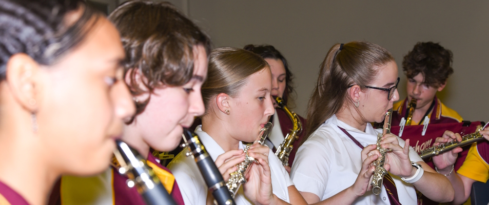 Ingham State High School